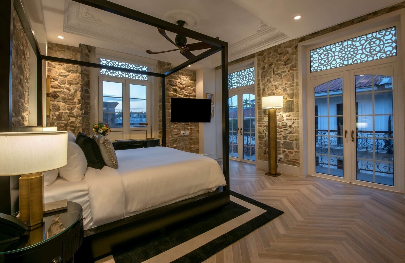 15 BEST HOTELS IN PANAMA: MY BUCKET LIST - Take Two PTY