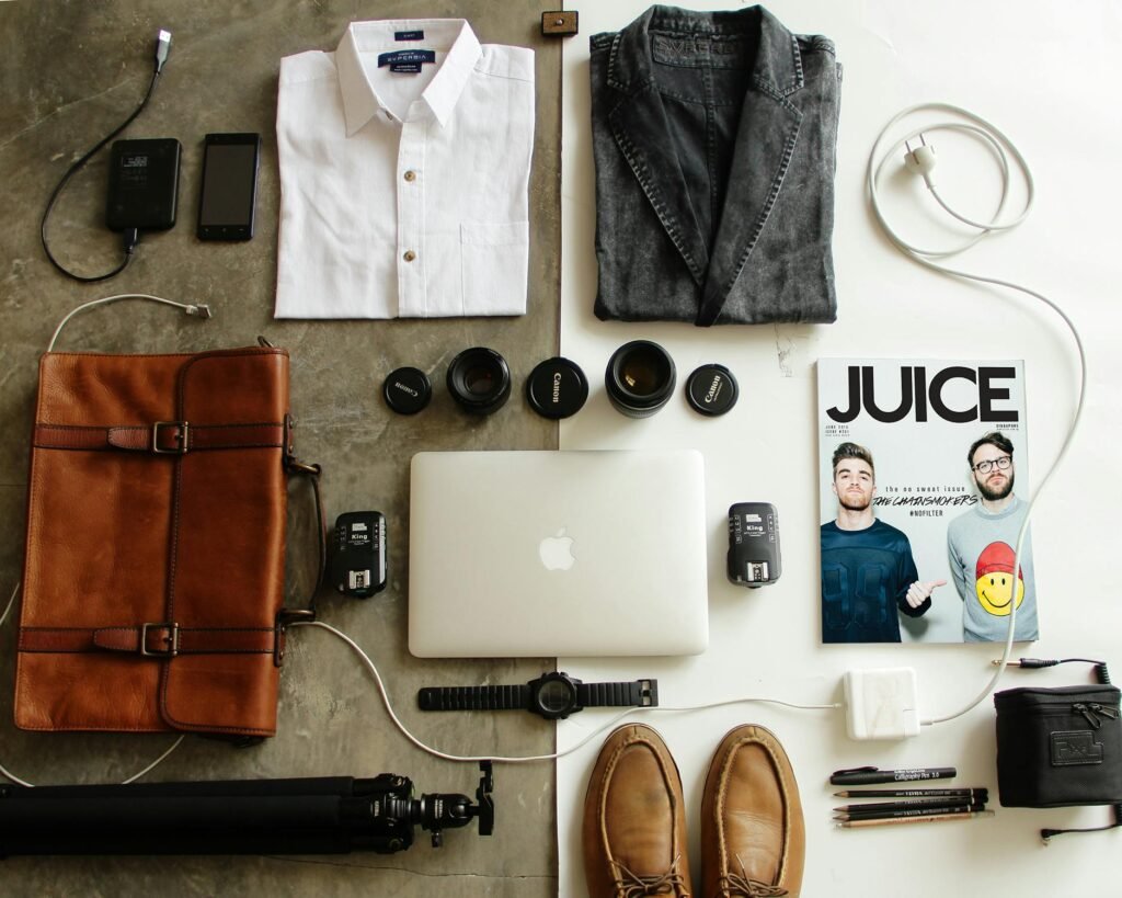 THE ULTIMATE PACKING LIST FOR PANAMA - Take Two PTY